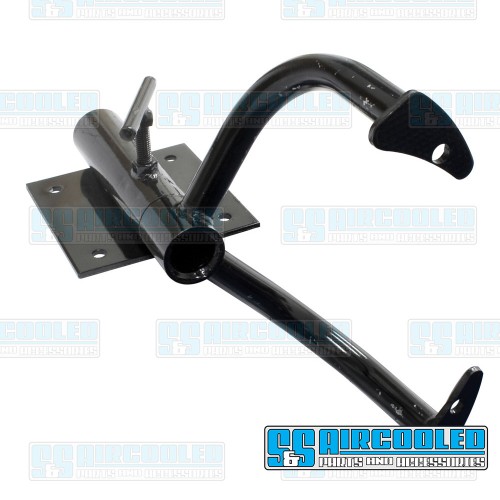 Engine Stand, 00-5001-0, Bench Mount, VW Bug, Super Beetle, Ghia, Bus ...