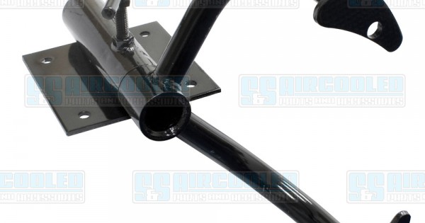 Engine Stand, 00-5001-0, Bench Mount, VW Bug, Super Beetle, Ghia, Bus ...