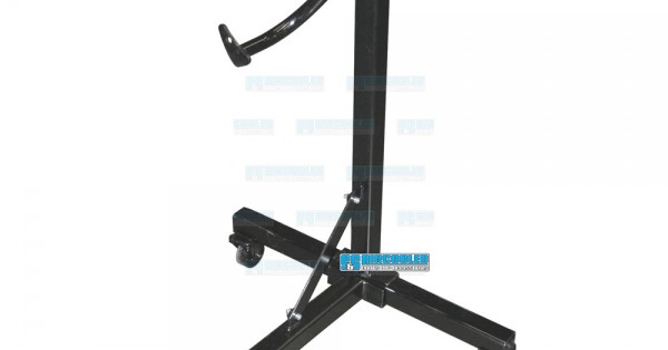 EMPI Engine Stand, 00-5007-0, Floor Type w/Casters, VW Bug, Super ...