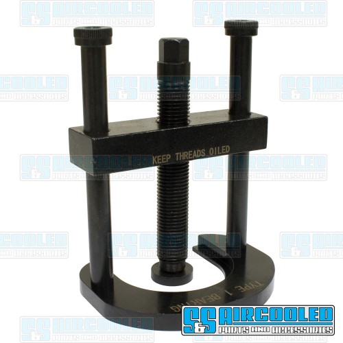 Crankshaft Gear Removal Tool, 00-5714-0