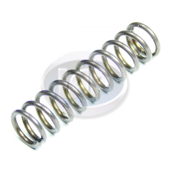 Distributor Drive Pinion Spring, 111105233, 12-1600cc, Stock ...