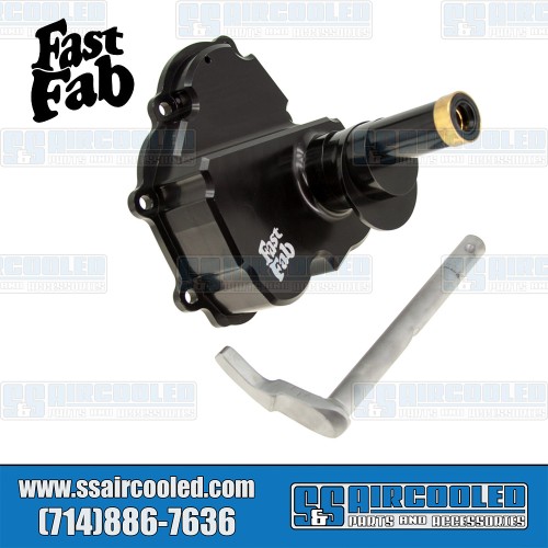 Fast Fab VW Nose Cone, Donut-Style Conversion, VW Bug, Bus