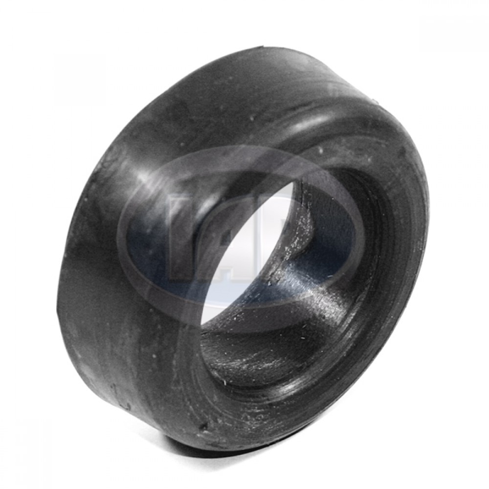 Spring Plate Bushing, 111511245E, Stock, Rubber, VW Bug, Super Beetle ...