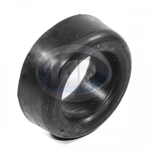 Spring Plate Bushing, 111511245E, Stock, Rubber, VW Bug, Super Beetle ...