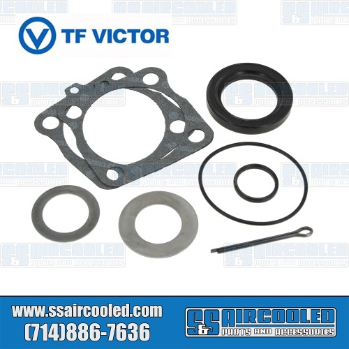 Volkswagen Beetle Parts, VW Ghia Parts, Vintage VW Bus Parts - S&S ...