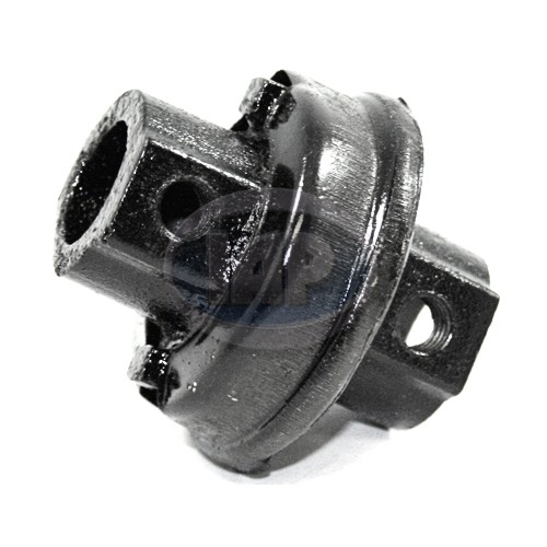 Shift Rod Coupler, 111711175B, Stock, VW Bug, Ghia, Bus, Type 3