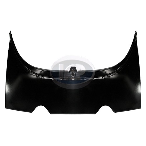 Apron, Rear, Late, VW Bug and Super Beetle