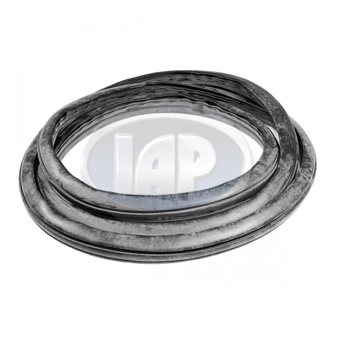 Window Rubber, 111845121J, Windshield, American Style, w/Molding Groove ...