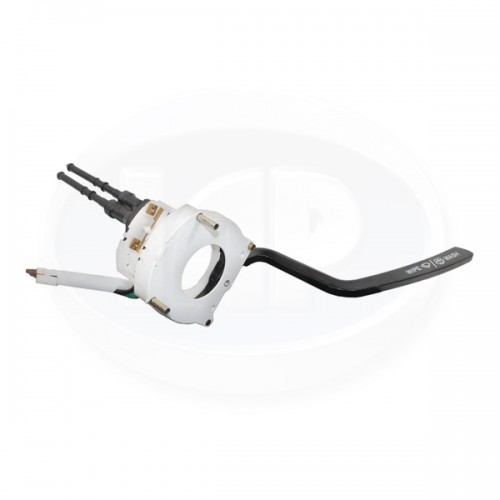 Wiper Switch, 111953519H, Wipers/Washer, 4 Wire, VW Bug, Super Beetle ...