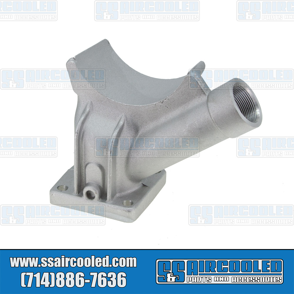 Alternator/Generator Stand, 113101211G, 12 Volt, Stock, VW Bug, Super ...