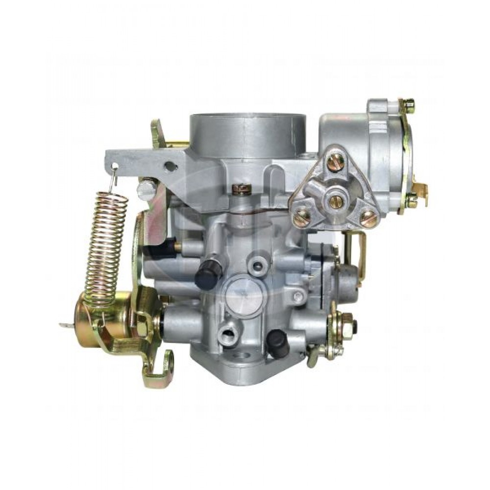 Carburetor, 113129031KEC, 34 PICT-3, 12 Volt Choke, China, VW Bug ...