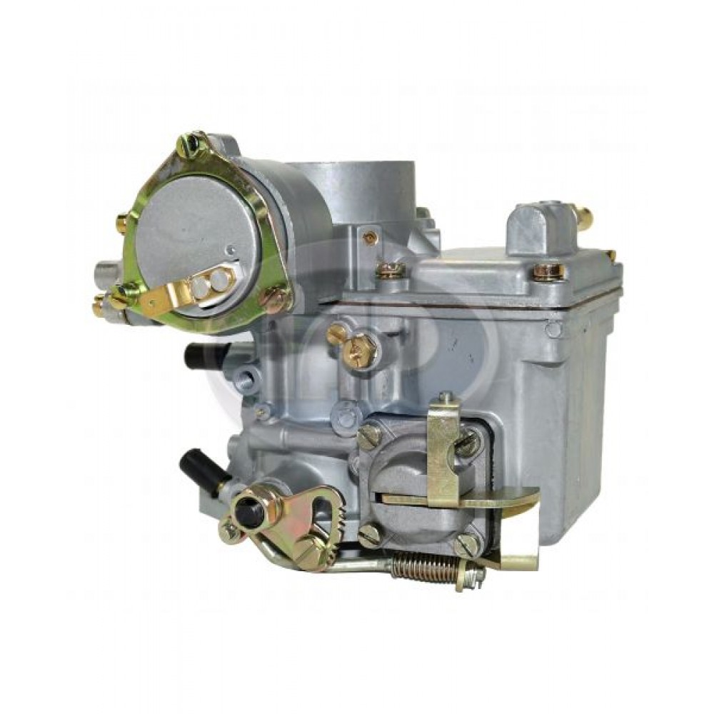 Carburetor, 113129031KEC, 34 PICT-3, 12 Volt Choke, China, VW Bug ...