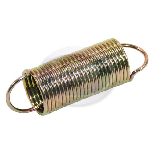 Spring Carburetor Return