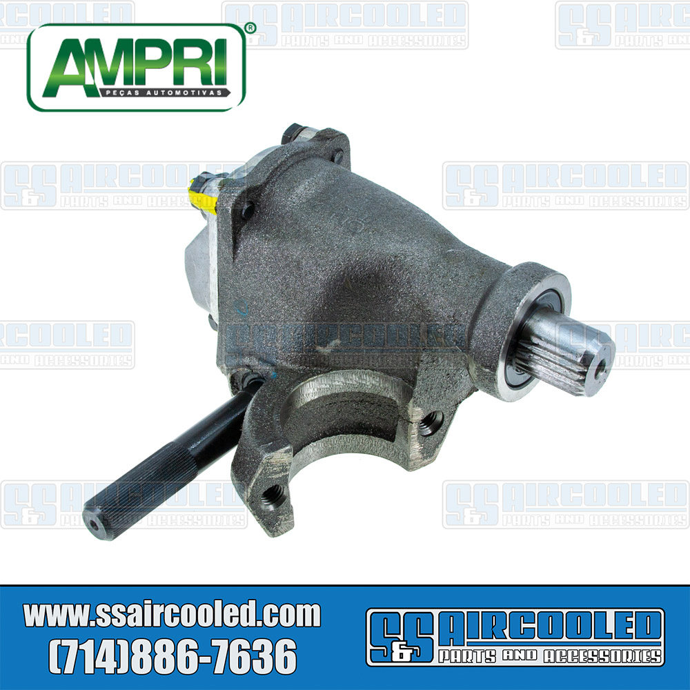 STEERING BOX T-1 62-77