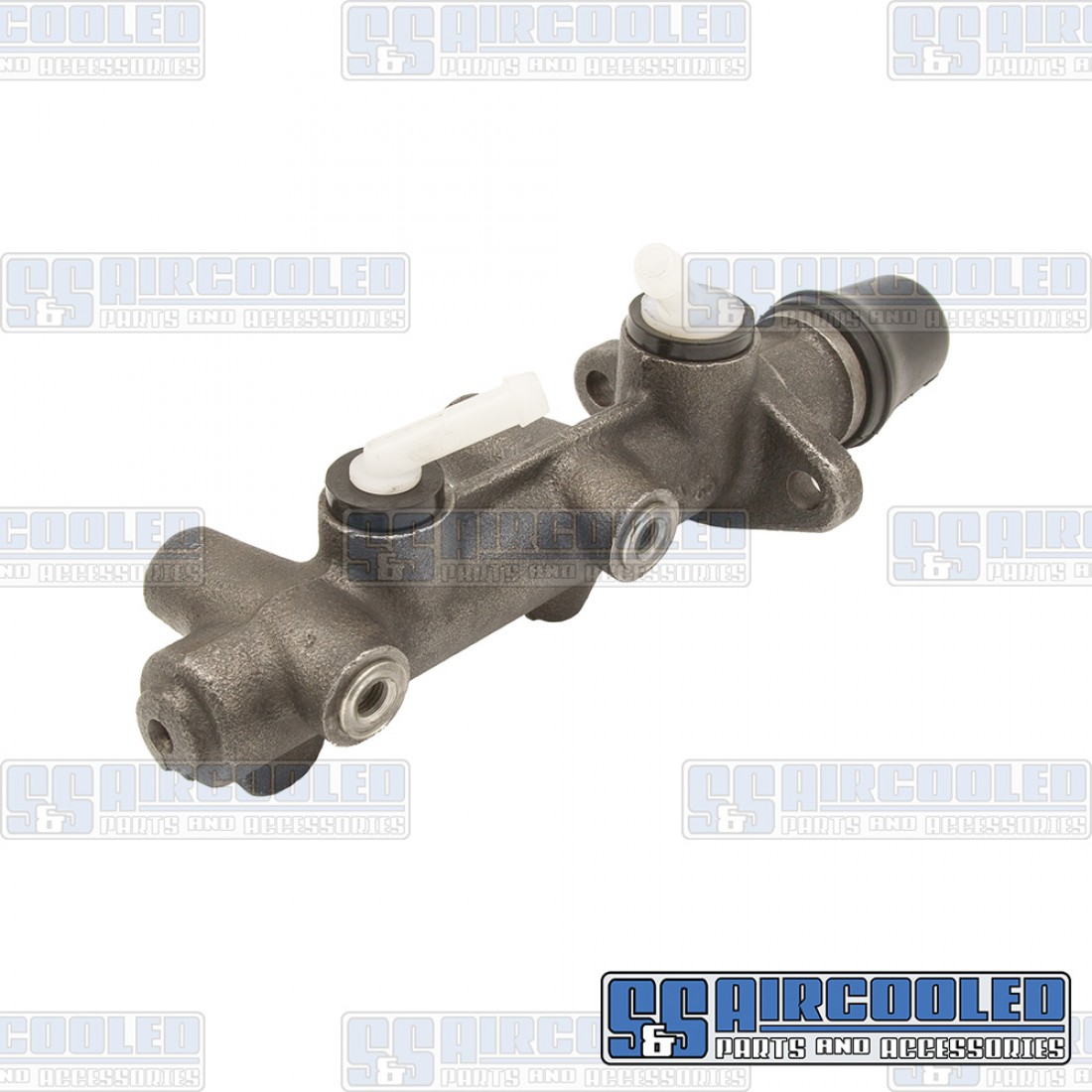 Master Cylinder, 113611015BDEC, Dual Circuit, VW Bug, Ghia, Thing