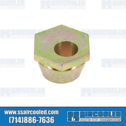 VW Camber Adjuster, Eccentric Bushing, Left or Right, VW Bug, Super ...