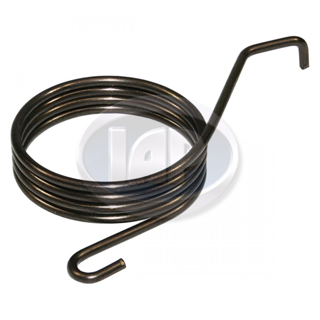 Brake Pedal Return Spring, VW Bug, Super Beetle, Ghia, Type 3, Thing