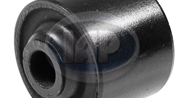 Control Arm Bushing, 133407183, Front, Stock, VW Super Beetle