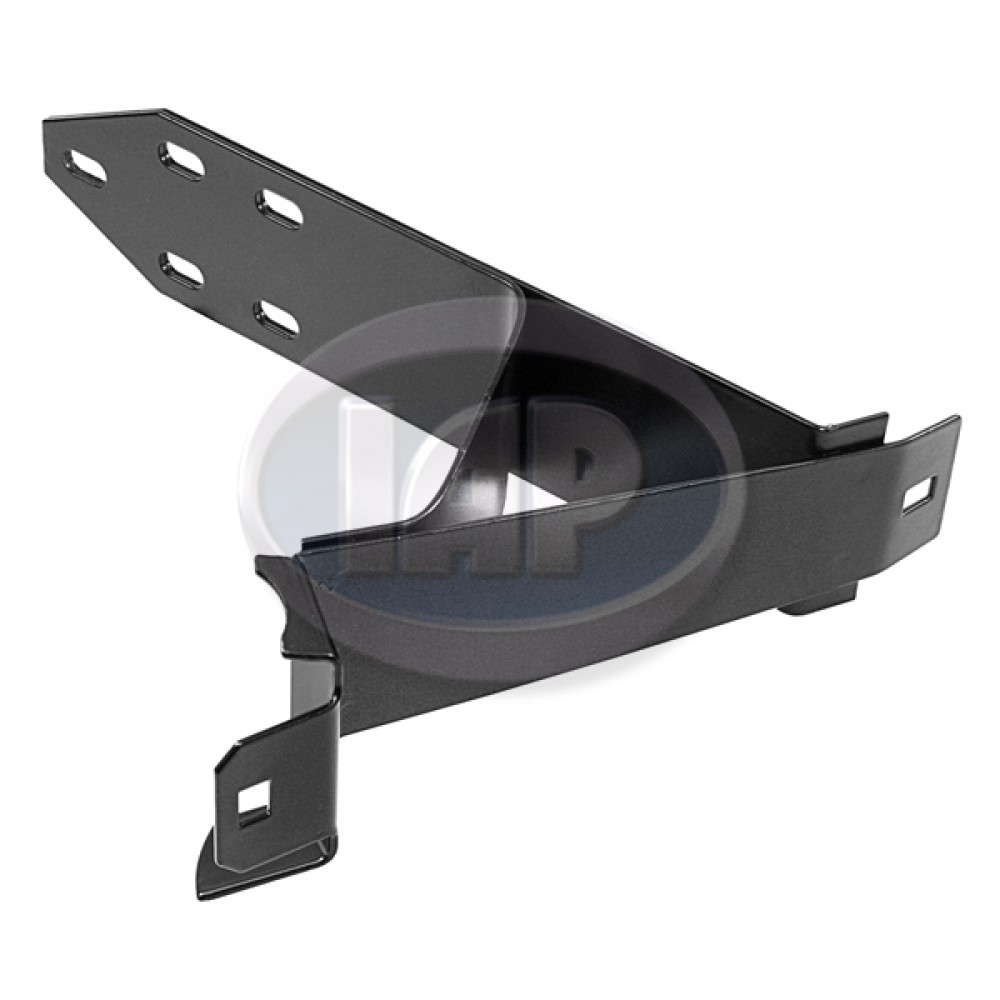 Bumper Bracket, Front, Right, VW Bug and Super Beetle