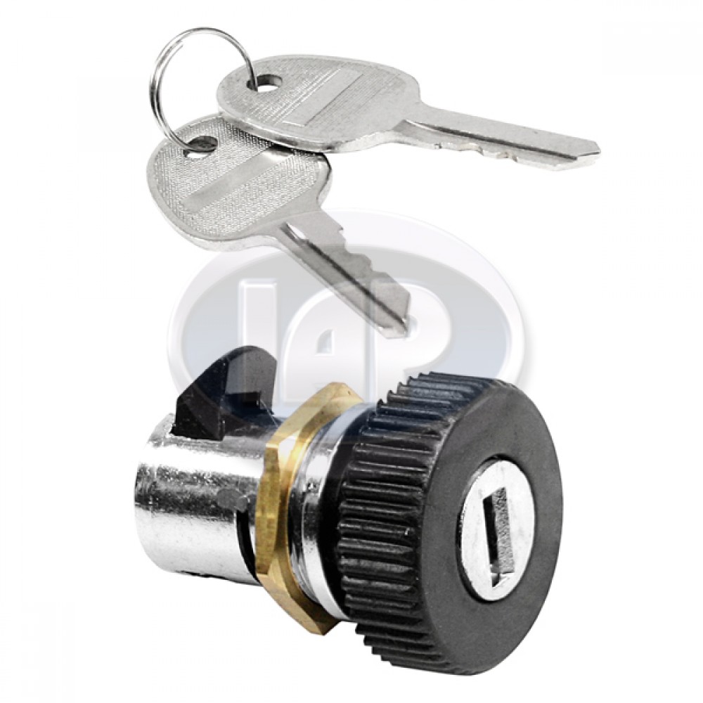 Glove Box Latch, 133857131EC, Locking w/Keys, VW Bug, Super Beetle ...