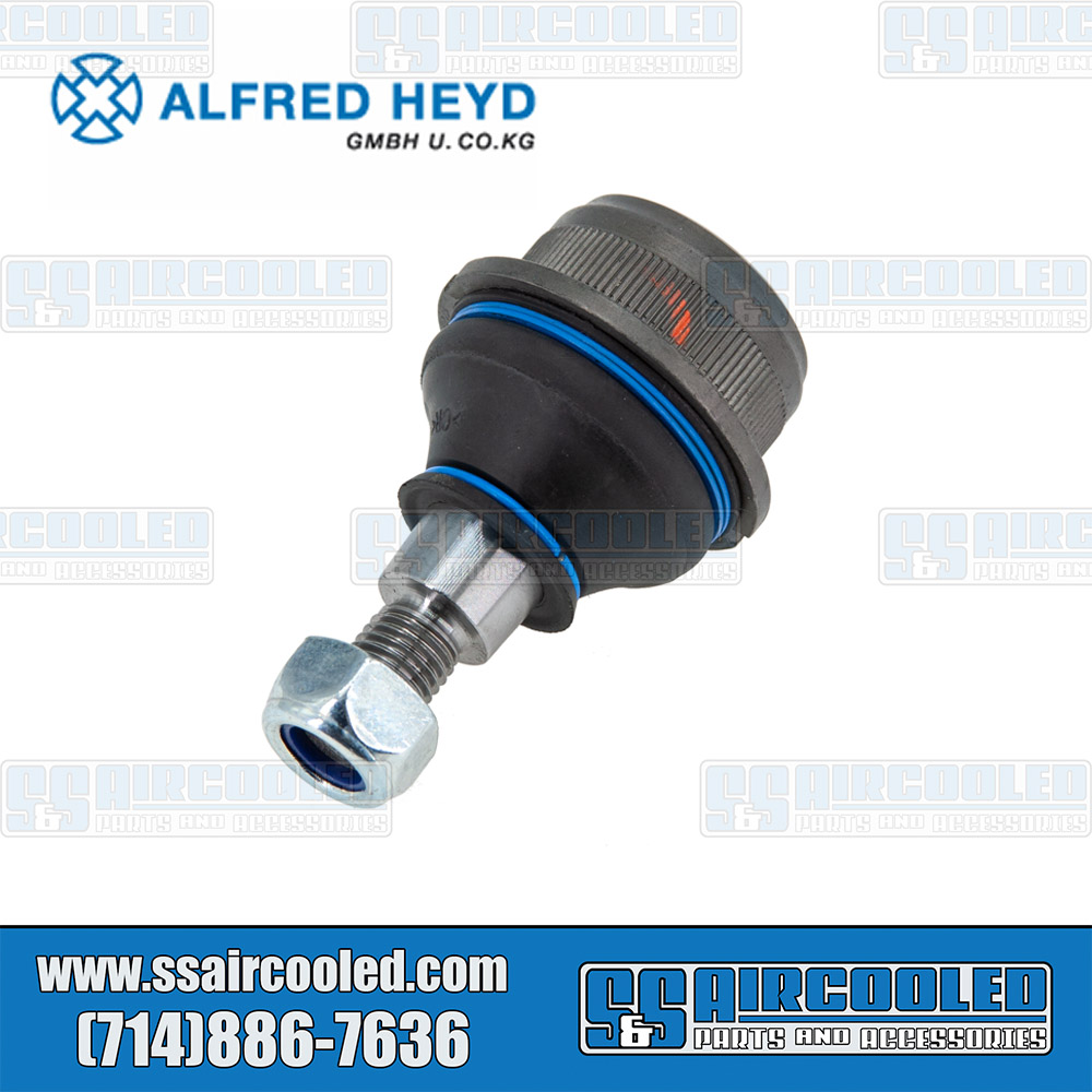 Alfred Heyd Ball Joint, 181405371C, Stock, Lower, Left or Right, VW Thing