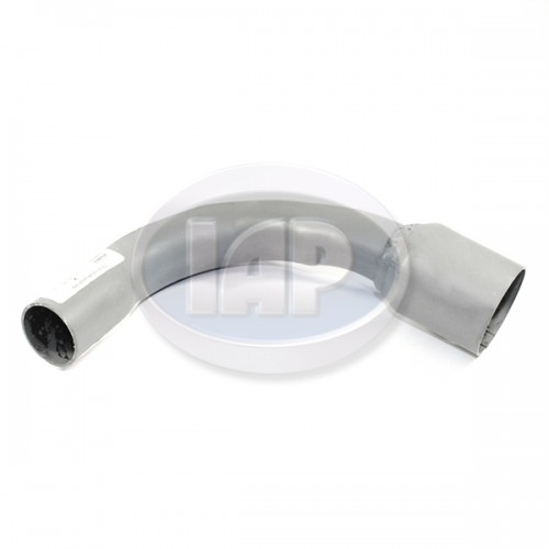 Tail Pipe, Stock, VW Bus