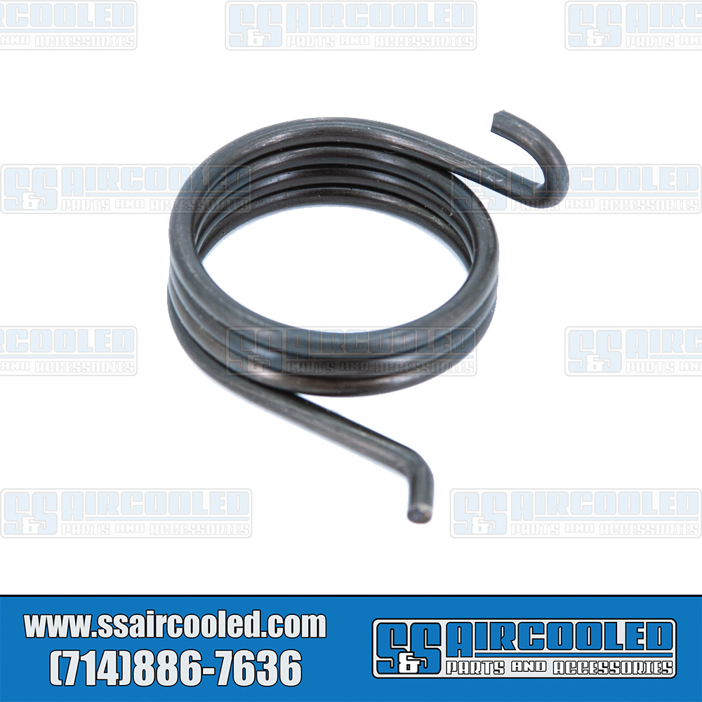 Brake Pedal Return Spring, 211721163A, VW Bus