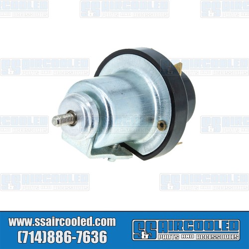VW Headlight Switch, 6-Terminal, Push/Pull, VW Bus