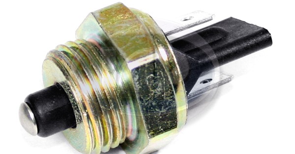Reverse Light Switch, Manual Transmission, Stock, VW Bug, Super Beetle ...