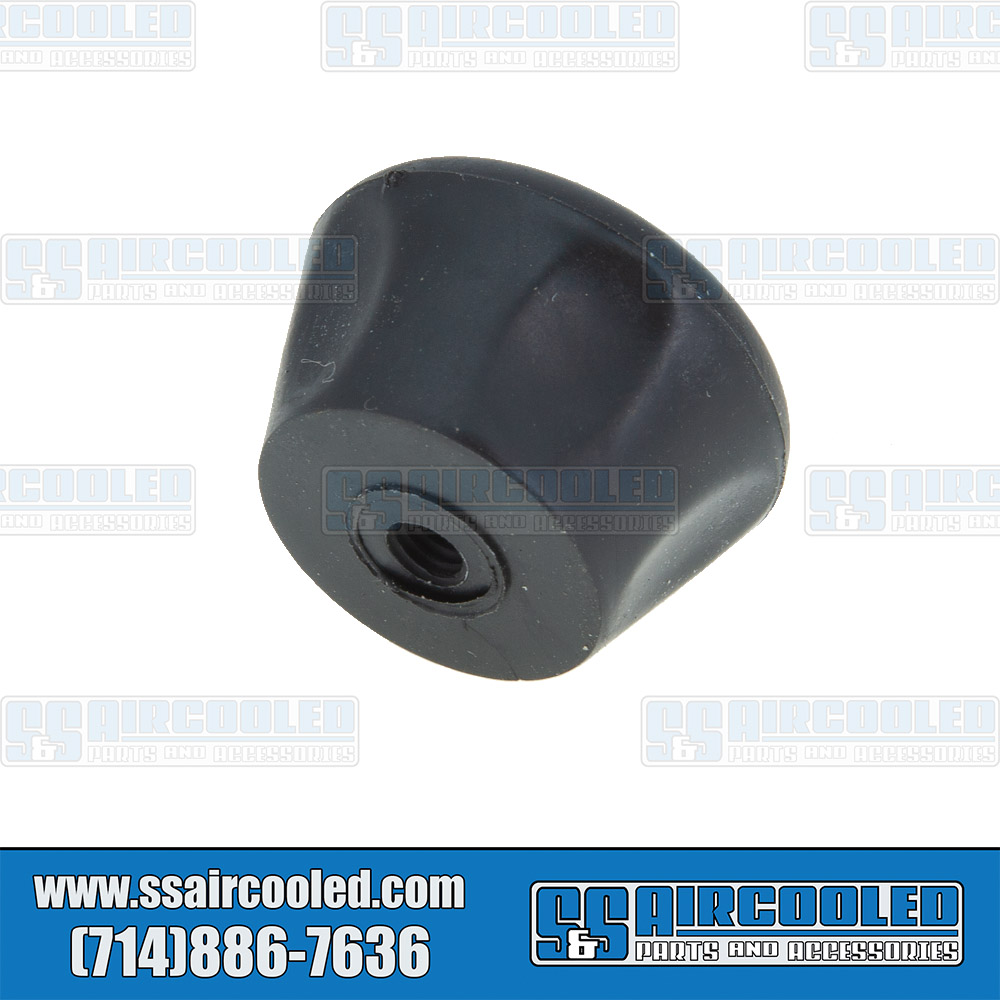VW Dash Knob, Headlight Switch & Wiper Switch, VW Bus