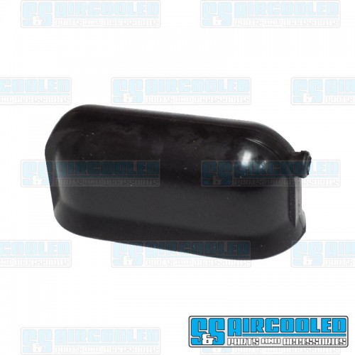 Boot, 211943165, License Plate Light Bulb Holder, VW Bus