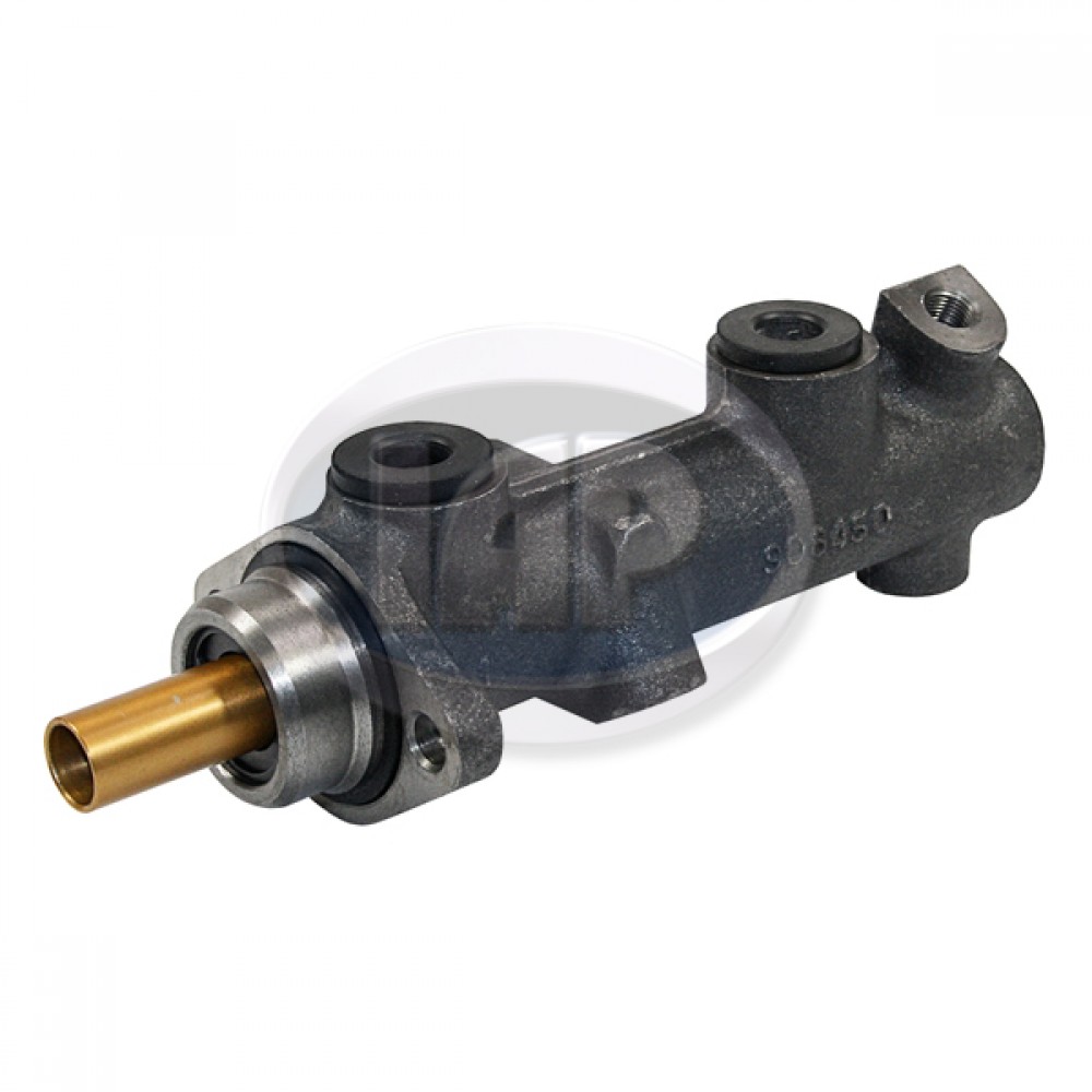 Master Cylinder, 251611021C, Dual Circuit, 23.81mm, VW Vanagon