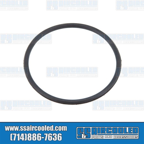 Flywheel O-Ring, 311105295A, VW Bug, Super Beetle, Ghia, Bus, Type 3, Thing