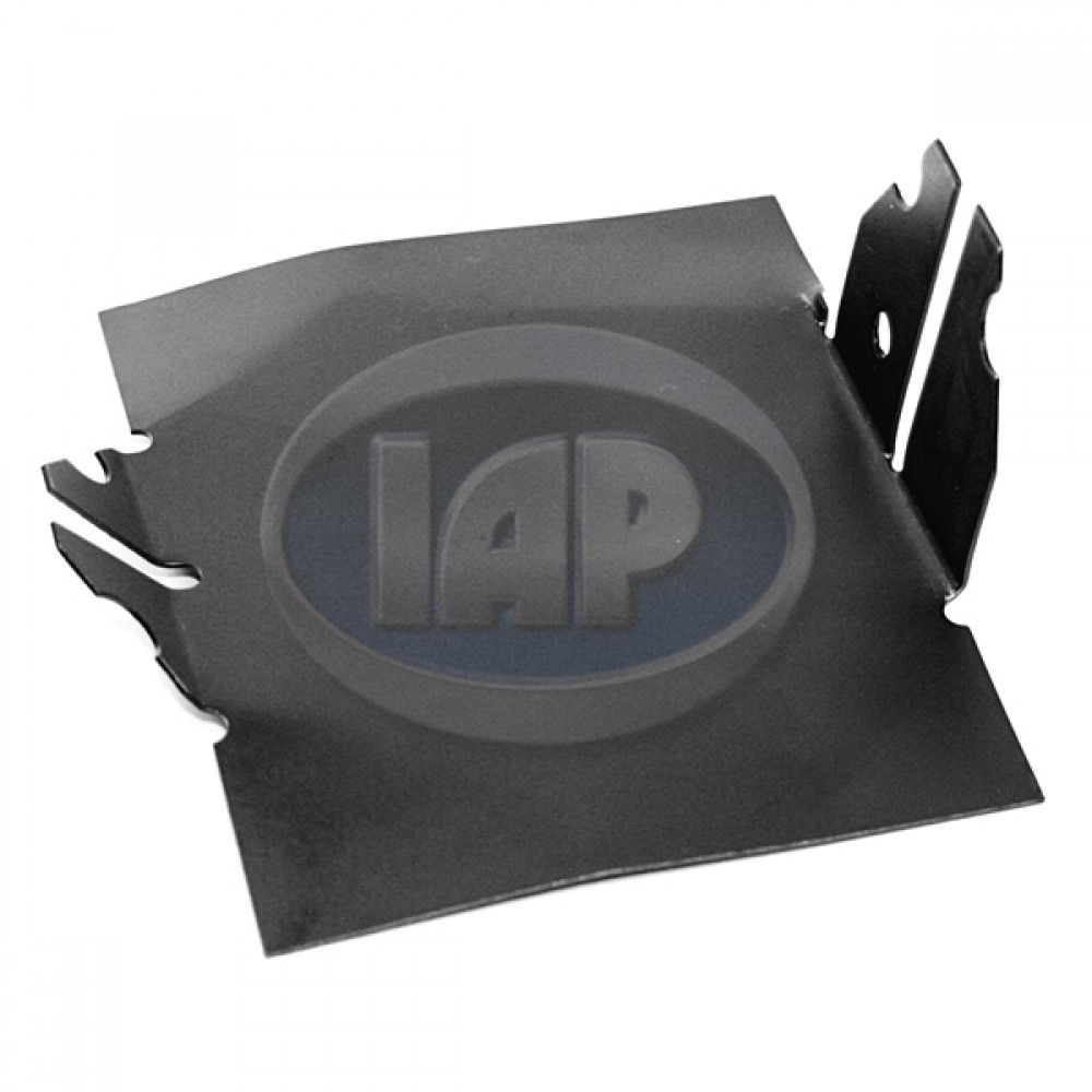 Deflector Tin, 311119317A, Mounts Under Cylinders, 10mm Head Studs, VW ...