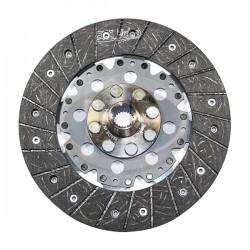 Volkswagen Clutch Discs for Aircooled Bug, Super Beetle, Ghia, Bus ...