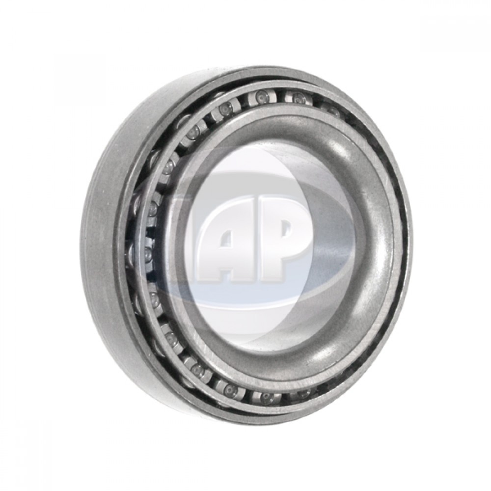 FAG Wheel Bearing, 311405625B, Front, Inner, VW Bug, Super Beetle, Ghia ...