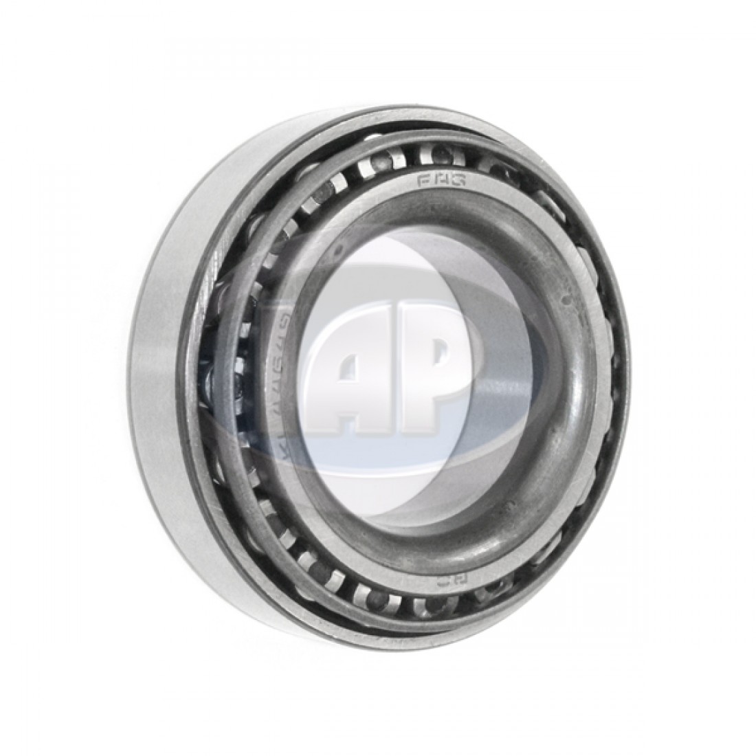 FAG Wheel Bearing, 311405625, Front, Inner, VW Bug, Ghia and Type 3