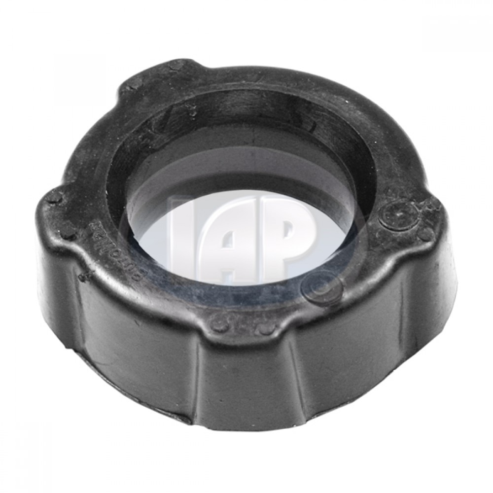 Spring Plate Bushing, 311511246, Stock, Rubber, VW Bug, Super Beetle ...