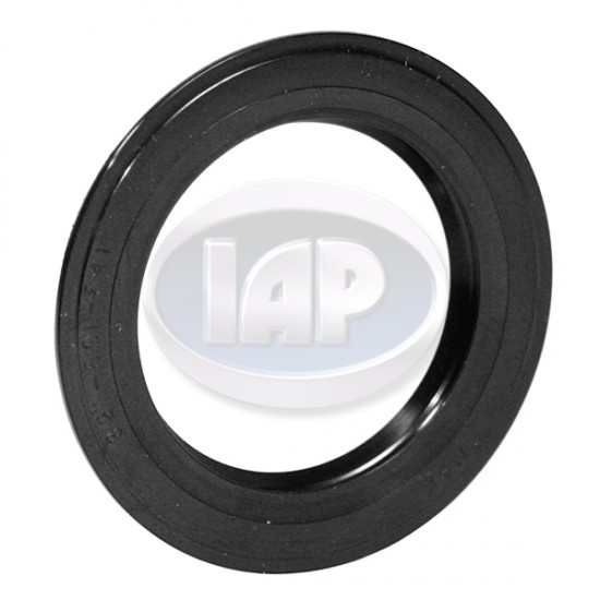 Grease Seal, 321501641B, Front, Left or Right, For use with Disc Brakes ...