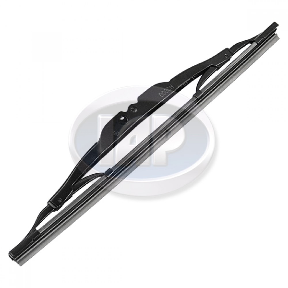 Bosch Wiper Blade, 40710, 10in., Micro Edge, VW Bug