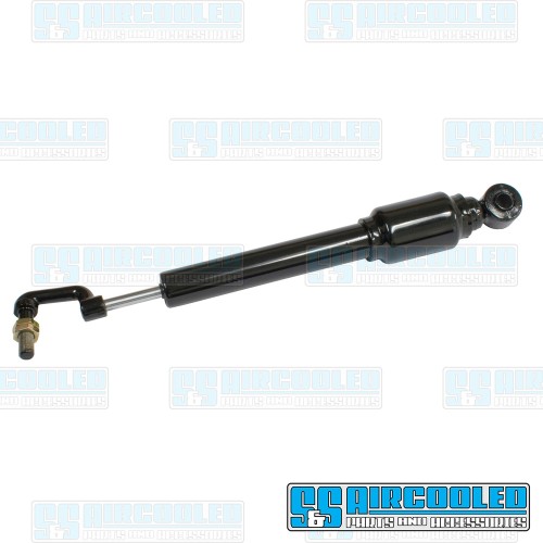 Steering Damper, 311425021EC, China, VW Type 3