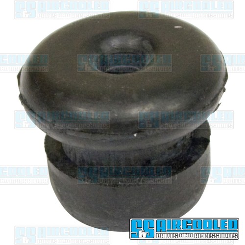 Grommet, 113611817, Master Cylinder, Single Circuit, VW Bug, Ghia and ...