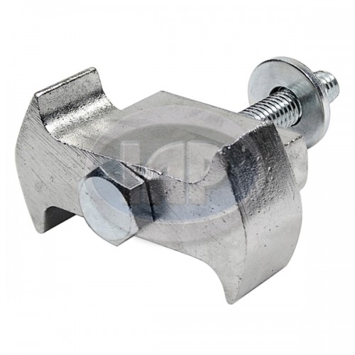 Flywheel Lock, 6 Volt & 12 Volt, VW Bug, Super Beetle, Ghia, Bus, Type ...