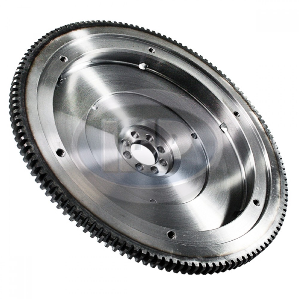 Forged Chromoly Flywheel 12V 200mm 8D Light. Volkswagen Beetle, super ...