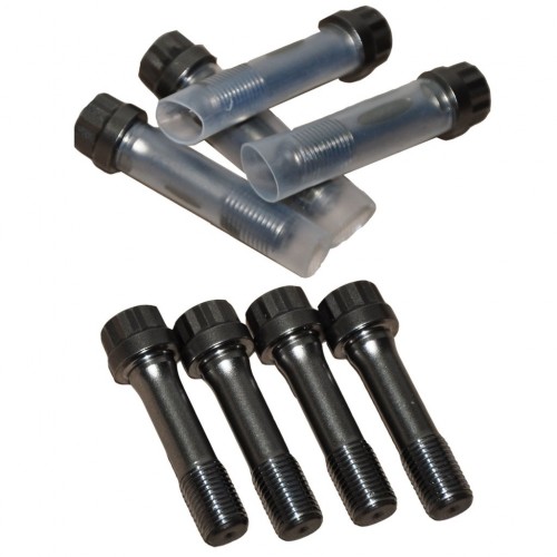 Volkswagen Connecting Rods for Aircooled Bug, Super Beetle, Ghia, Bus ...