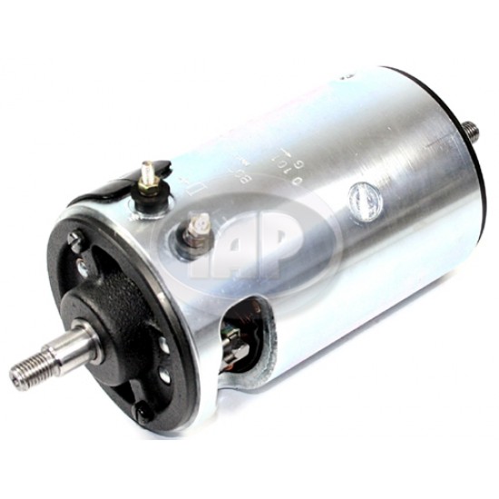 Bosch Generator, GR15N, 12 Volt, New, VW Bug, Super Beetle, Ghia and Bus