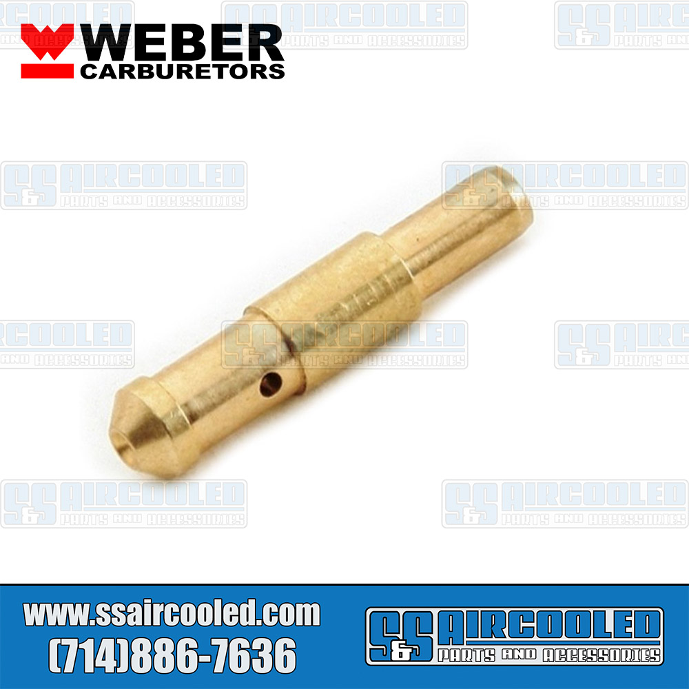 Weber VW Idle Jet, .052, 40-48mm IDF/DCNF, VW Bug, Super Beetle, Ghia ...