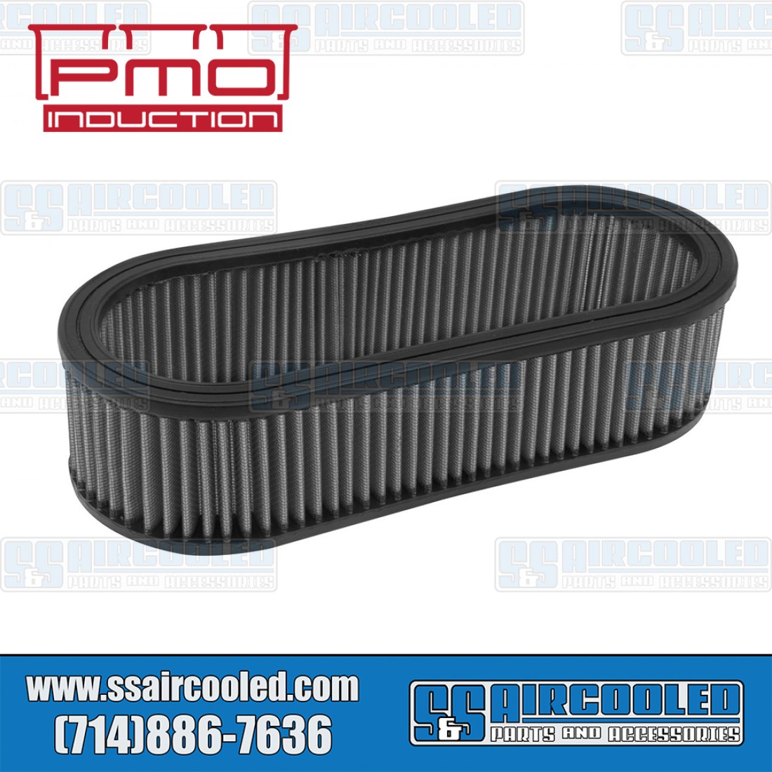 Air Cleaner Element, Short