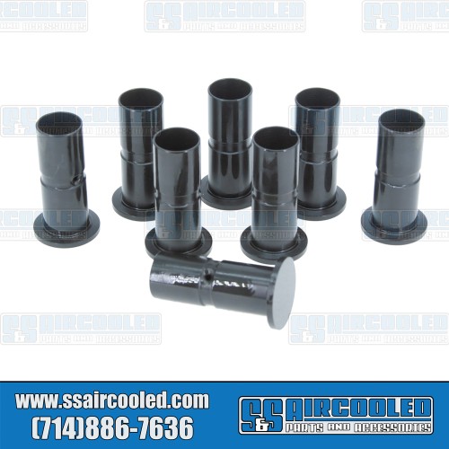Lifters, Solid, 29mm, Performance, Tool Steel, VW Bug, Super Beetle ...
