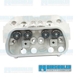 Volkswagen Complete Single & Dual Port Cylinder Heads for Aircooled Bug ...